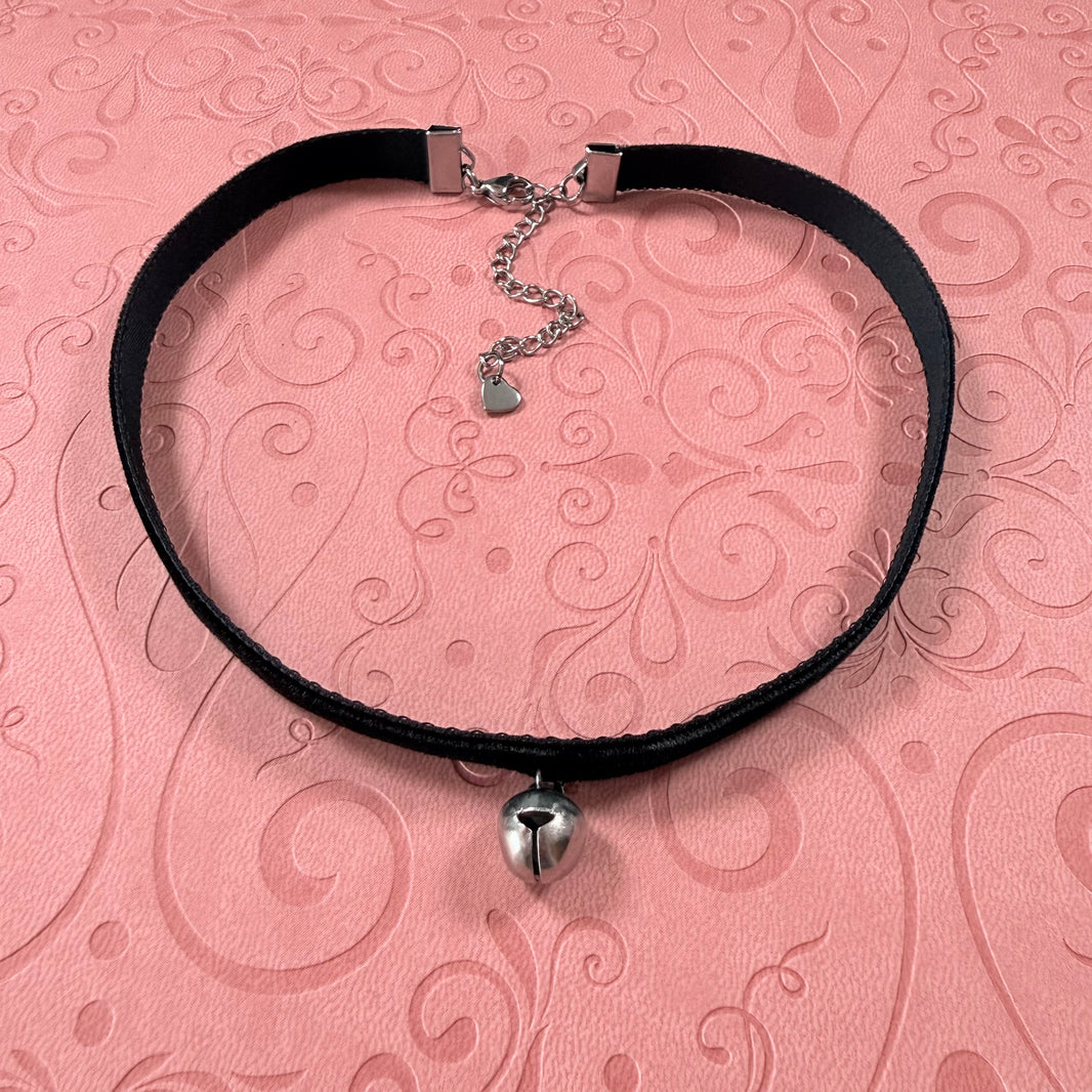 Lovely Velvet | Premium Handmade Velvet Chokers